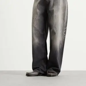 Acne Studios Boafer Loafer