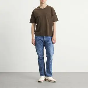 Visvim Jumbo T-shirt