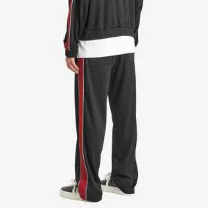COLE BUXTON Contrast Tape Track Pant