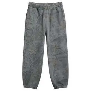 COLE BUXTON Wed Realtree Sweatpant | Size: | Cotton/eva/fleece | End Clothing - Ash