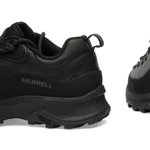 Merrell Ontario Speed Leather Sneakers