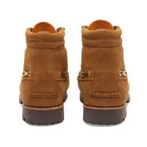 Timberland End. X Authentic 7 Eye Lug Boot ‘archive