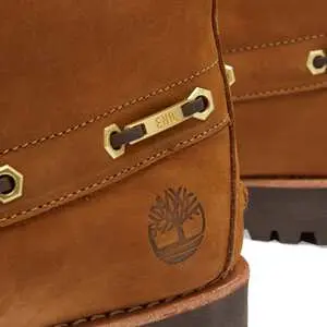Timberland End. X Authentic 7 Eye Lug Boot ‘archive