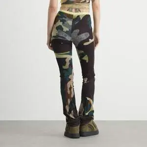 Ottolinger Mesh Pants