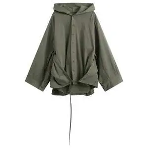 Ottolinger Liberated Double Jacket - Khaki
