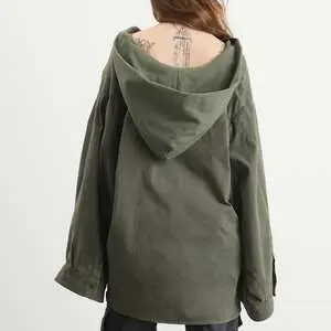 Ottolinger Liberated Double Jacket