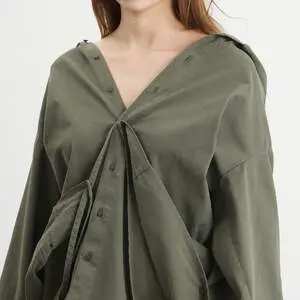 Ottolinger Liberated Double Jacket