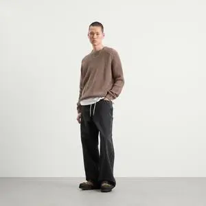 RONNING Everyday Fisherman Sweater