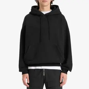 COLE BUXTON Distressed Pocket Hoodie