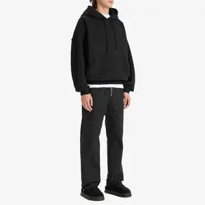 COLE BUXTON Distressed Pocket Hoodie