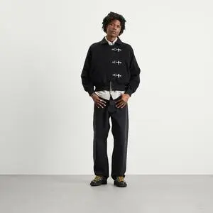 RONNING Fireman Clasp Jacket