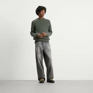 RONNING Everyday Fisherman Sweater Textured Knit