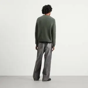 RONNING Everyday Fisherman Sweater Textured Knit