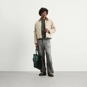 RONNING Everyday Fisherman Sweater Textured Knit