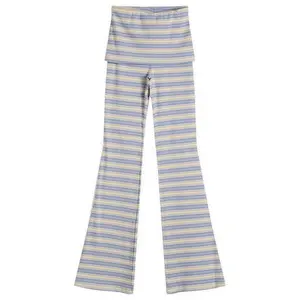 SUNDAYFRUITMARKET Flared Trousers
