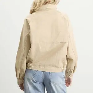 SUNDAYFRUITMARKET Sun Washed Jacket