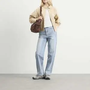 SUNDAYFRUITMARKET Sun Washed Jacket