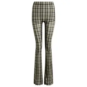 KNWLS Halcyon Leggings - Combi Check