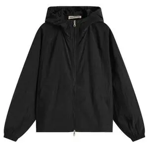COLE BUXTON Nylon Windbreaker