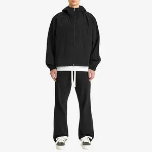 COLE BUXTON Nylon Windbreaker