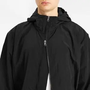 COLE BUXTON Nylon Windbreaker