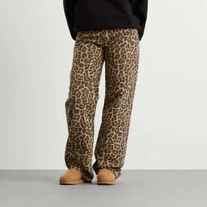 ANINE BING Hugh Jeans