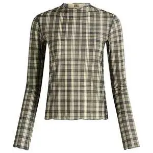 KNWLS Halcyon Top - Combi Check