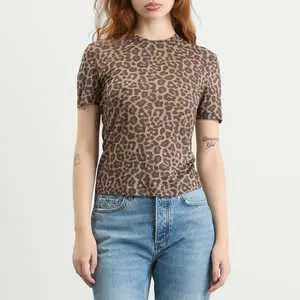 ANINE BING Sylvie T-shirt