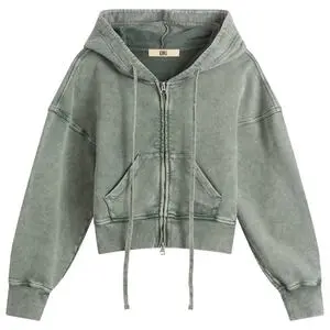 KNWLS Haze Hoodie - Sage