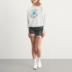 Adidas Sporty & Rich X Bike Shorts