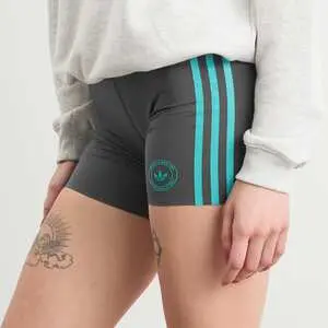 Adidas Sporty & Rich X Bike Shorts