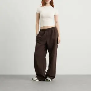 SKIMS Cotton Jersey T-shirt - Marble