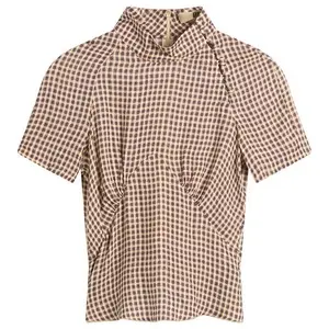 KNWLS Tess Blouse
