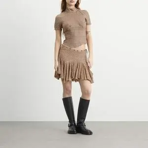 KNWLS Tess Skirt