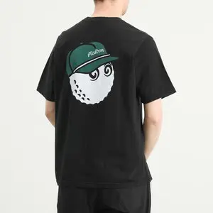 MALBON Bermunda Baldwin T-shirt