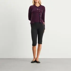 FRUITY BOOTY Isola Sparkly Cardigan Set