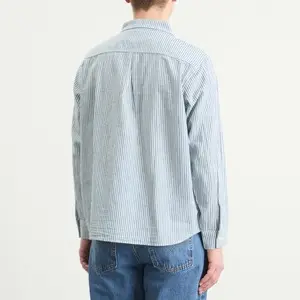 LEVI'S Blue Tab Work Shirt