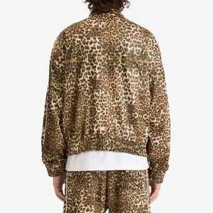 COLE BUXTON Piped Track Jacket