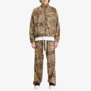 COLE BUXTON Piped Track Jacket