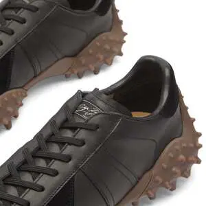 Eytys Aria Leather Sneakers