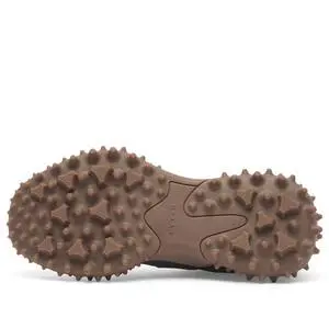Eytys Aria Leather Sneakers