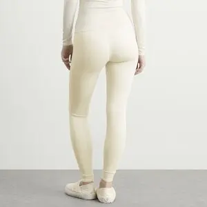 The North Face X Skims W Refina Leggings - Sk Bone