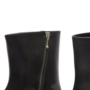 Eytys Piston Leather Boots