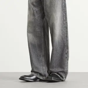 Eytys Piston Leather Boots