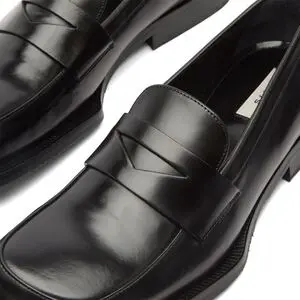 Eytys Savant Leather Loafer