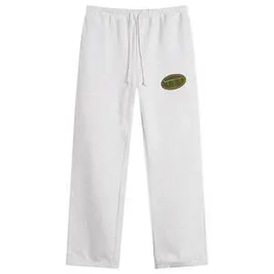 TTT MSW Sweat Pants - Ash