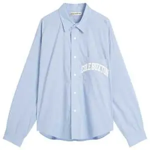 COLE BUXTON Pyjama Shirt