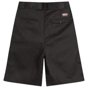 WILLY CHAVARRIA Borracho Chino Short