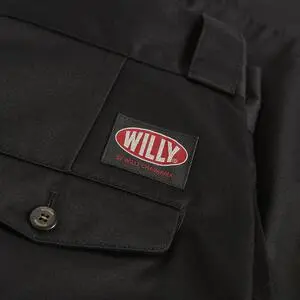 WILLY CHAVARRIA Borracho Chino Short