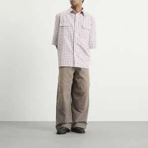 WILLY CHAVARRIA Stockton Double Knee Pant
